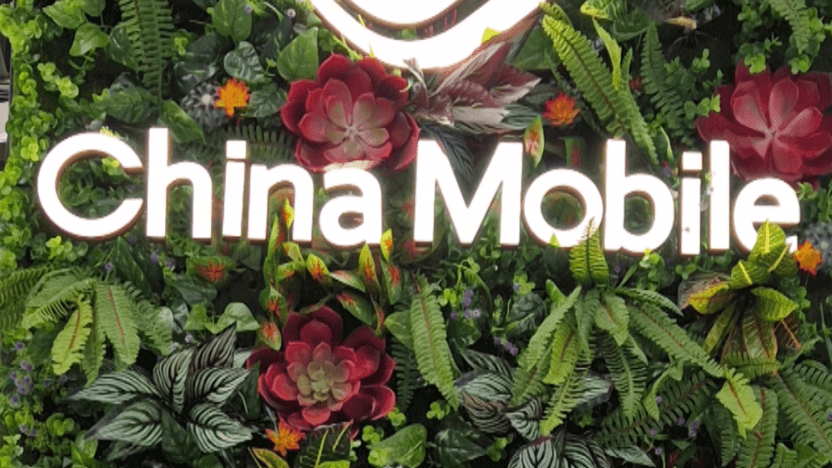 China Mobile appelle à réduire l'écart de capacité B2B