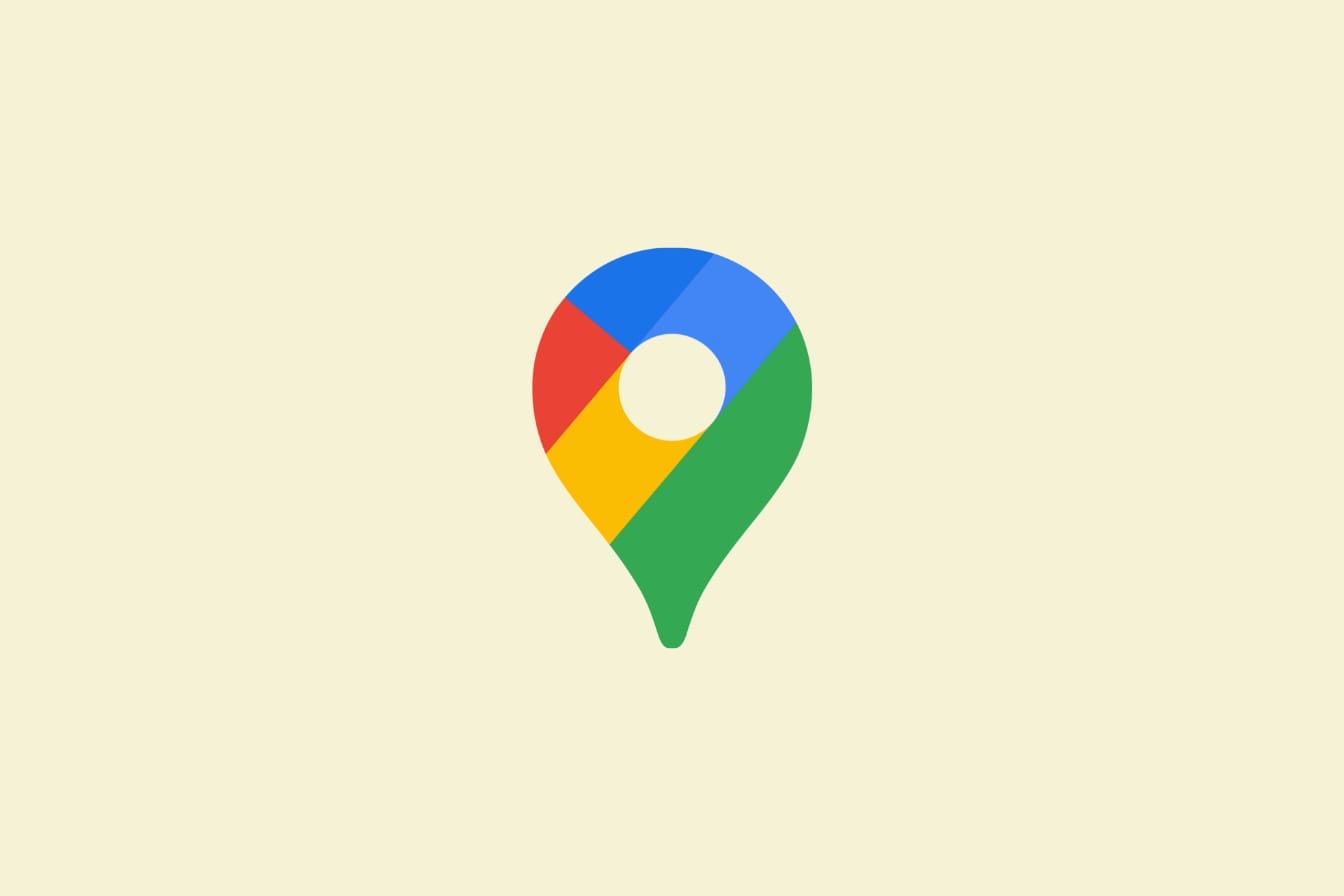 Google Maps simplifie son interface pour une navigation optimisée