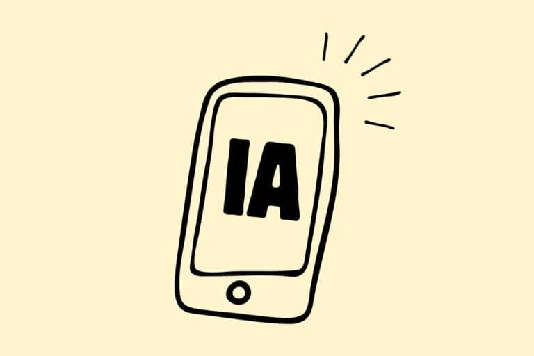 l’iPhone, le Galaxy et le Pixel dans un duel d’IA