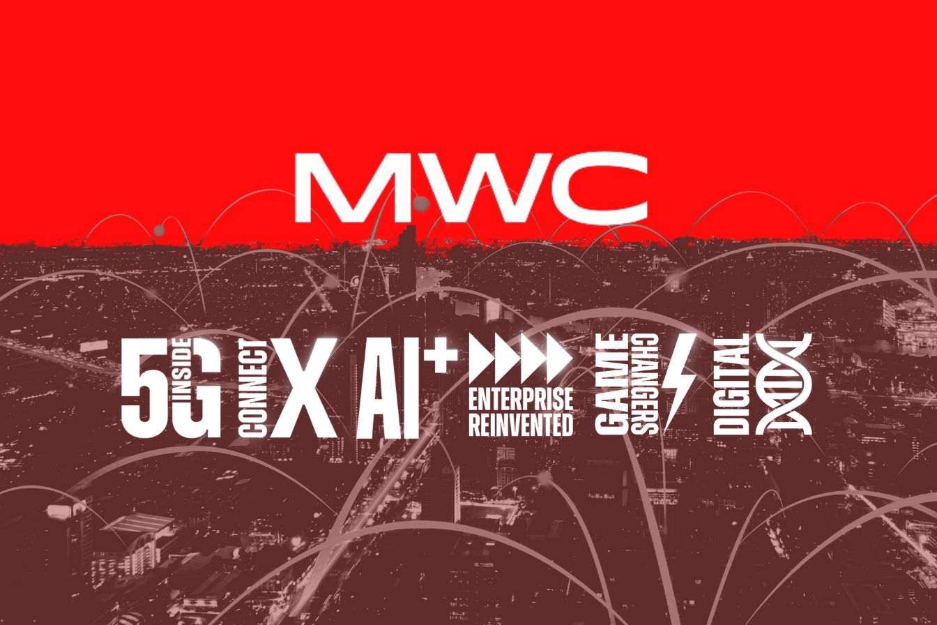 Le Mobile World Congres 2025 redessinent l’avenir des télécoms