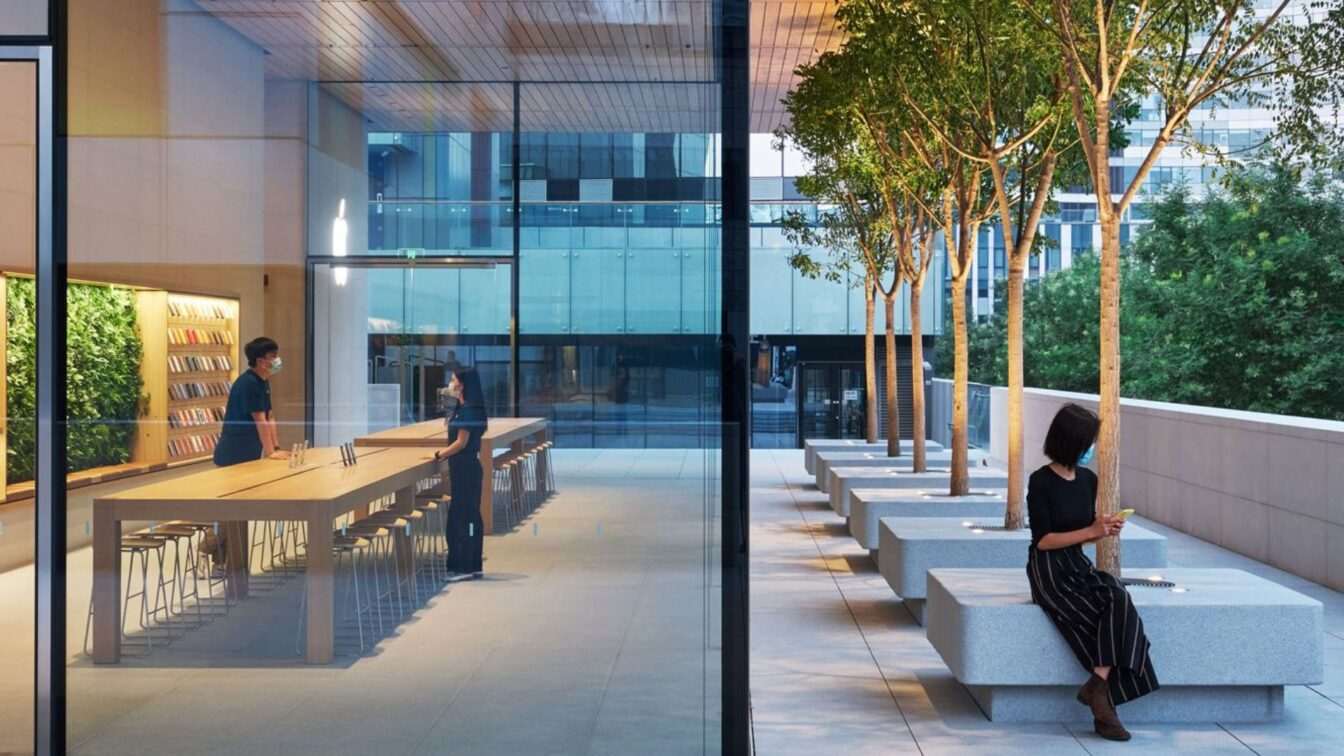 iPhone 17 : Apple mise sur Xiaohongshu pour séduire la Gen Z en Chine