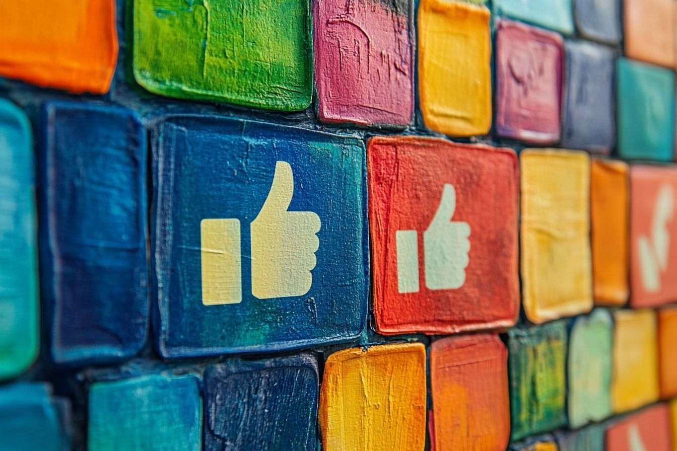 Comment le bouton Like a changé Facebook et nos vies