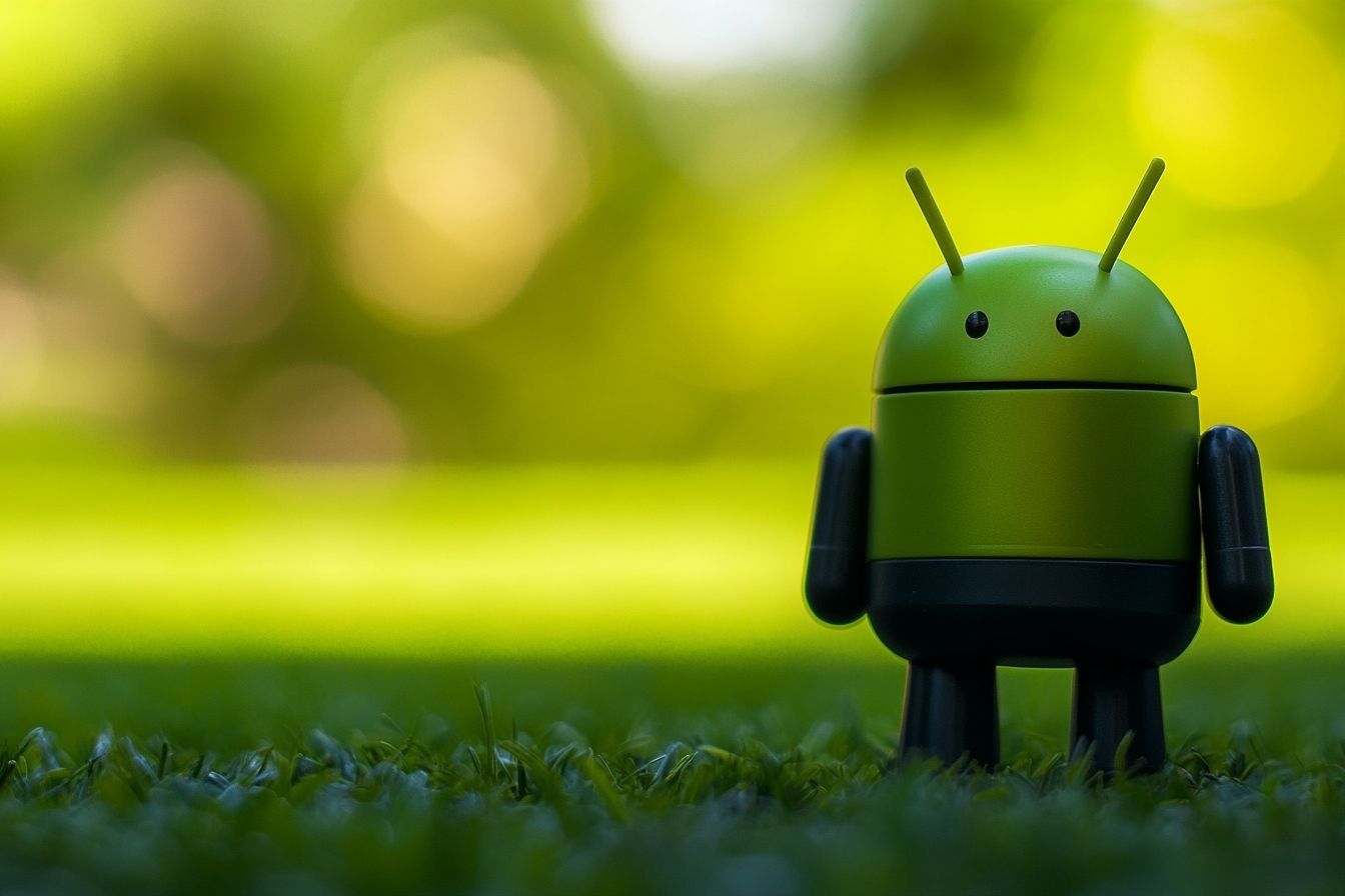 Android optimise l’expérience utilisateur sur tous les types d’écrans