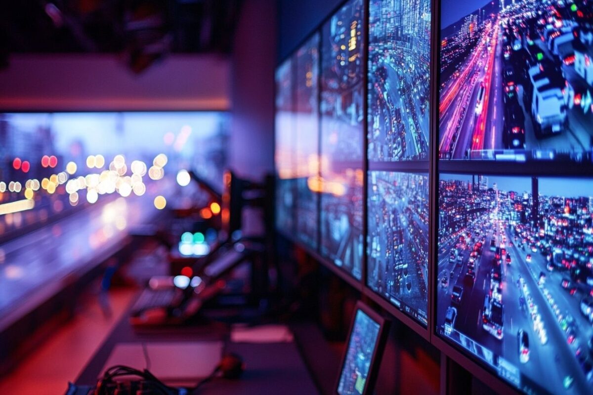 Smart cities : l’IA au service des urgences urbaines