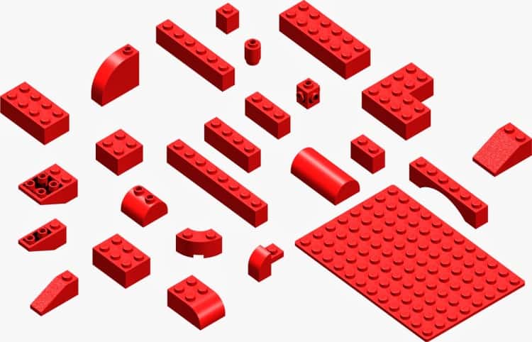 Les API assemblés vont révolutionner votre business