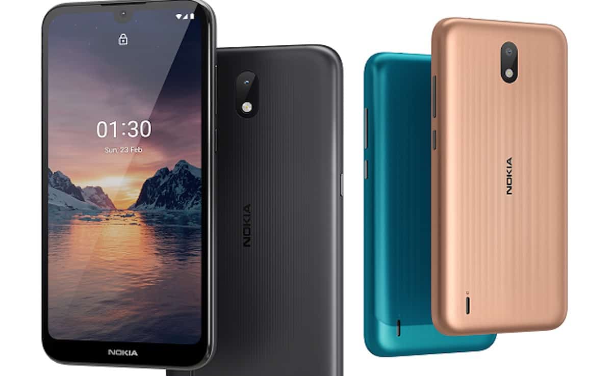 HMD Global prévoit une expansion sur le marché du software