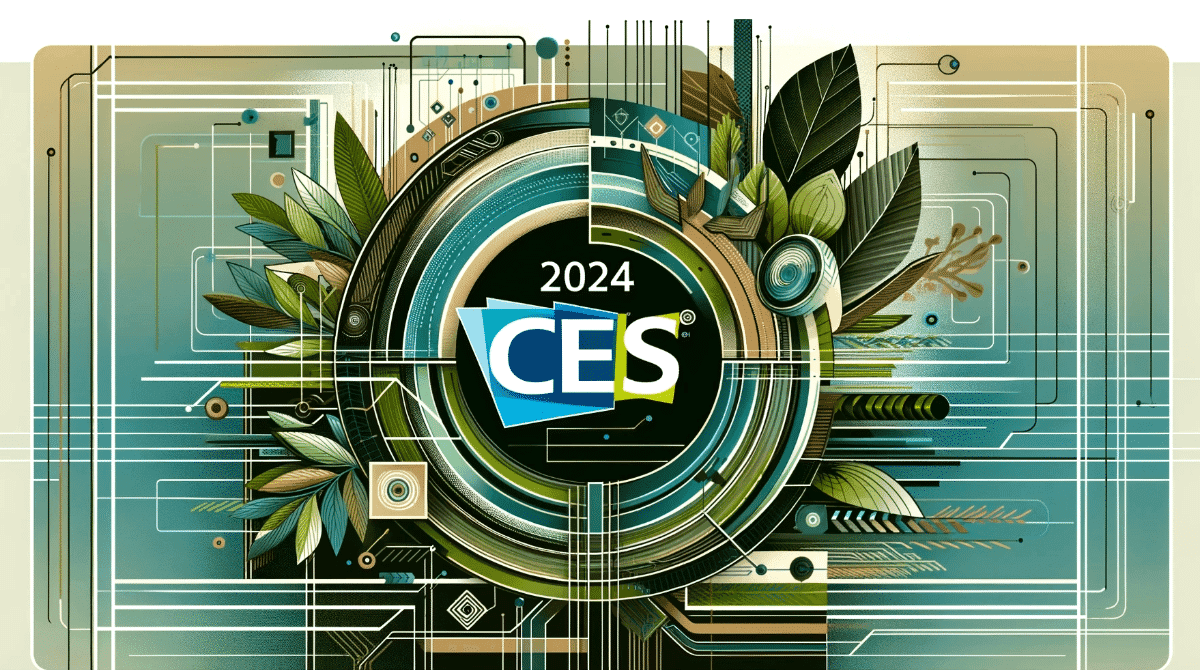 CES 2024 : 8 Innovations ignorées par les médias: découvrez-les