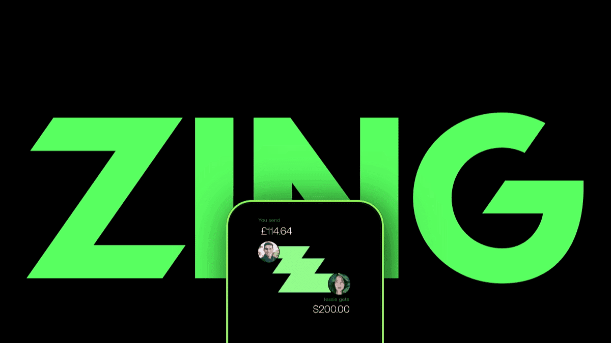 HSBC s'attaque aux fintechs avec Zing : une bataille pour la suprématie ...