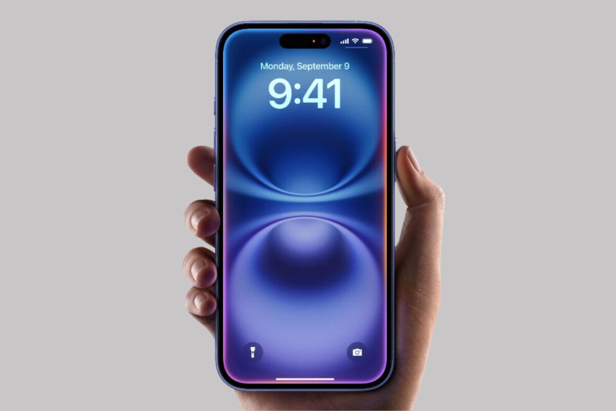iOS 18.1 : Siri se réinvente visuellement, mais est-ce vraiment mieux