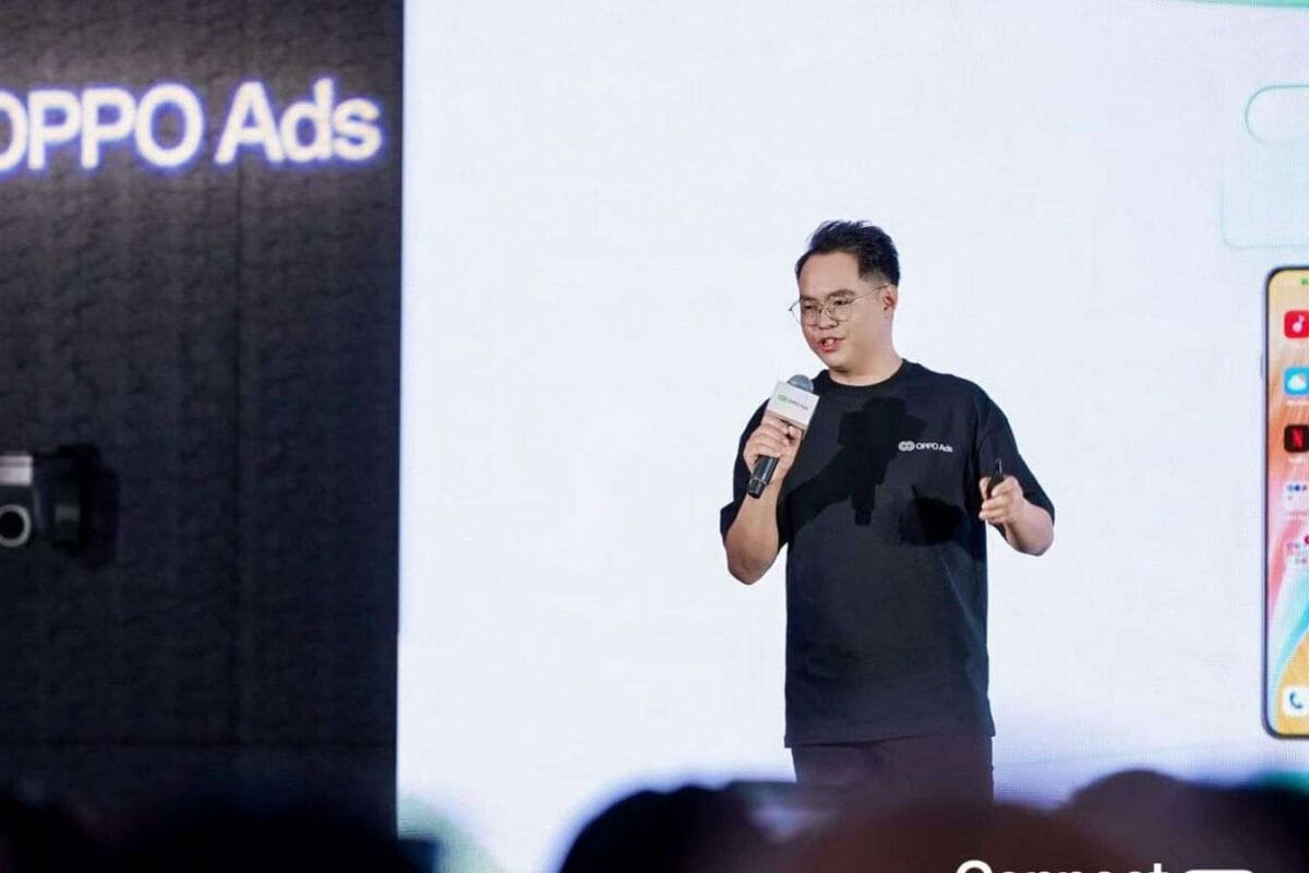 OPPO Ads Connect 2025 : une révolution marketing en Asie du Sud-Est